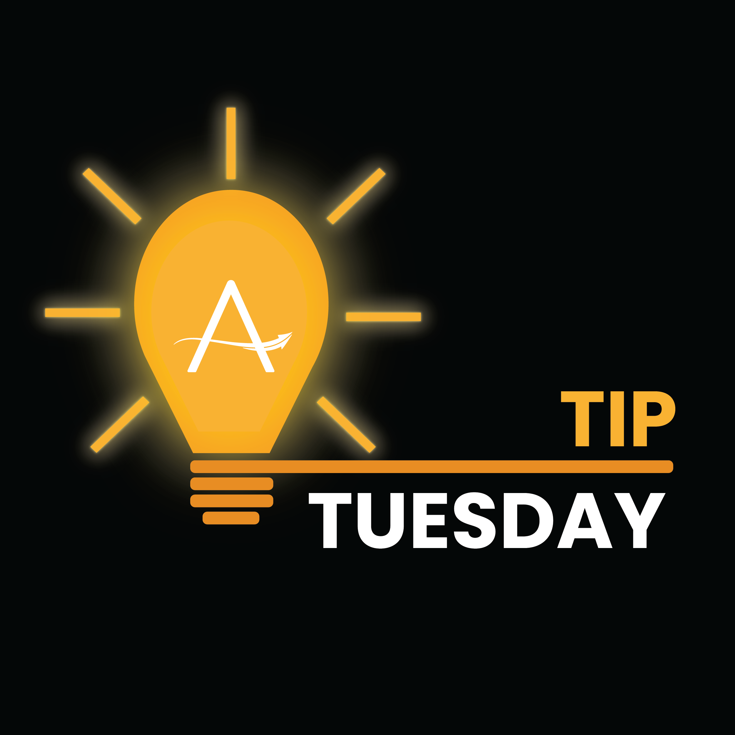 Tip Tuesday's gives you CV Tips 💡 -Aspirare Recruitment Scotland