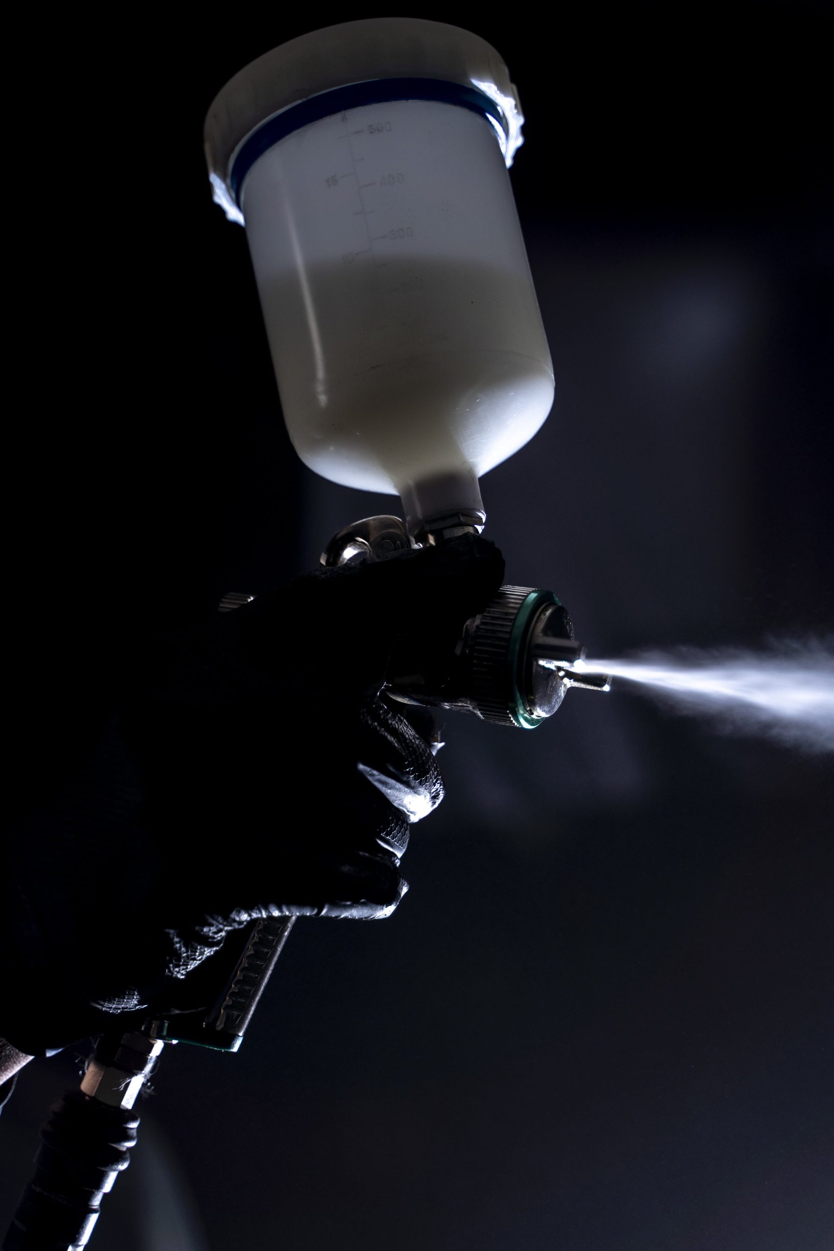 Spray Painter Jobs in Edinburgh - Aspirare Recruitment Scotland